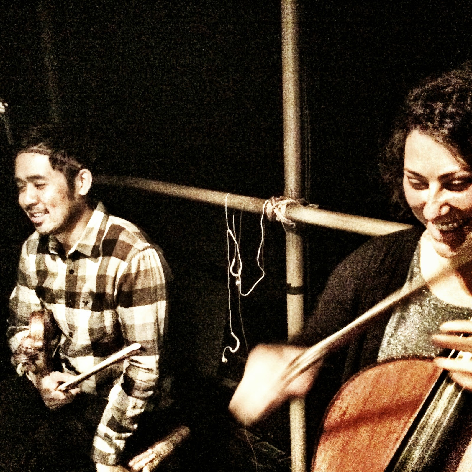 ZHAO BUSINESS: THE ORPHAN DIARIES OF BD WONG FIRST DAY IN THE THEATER ...